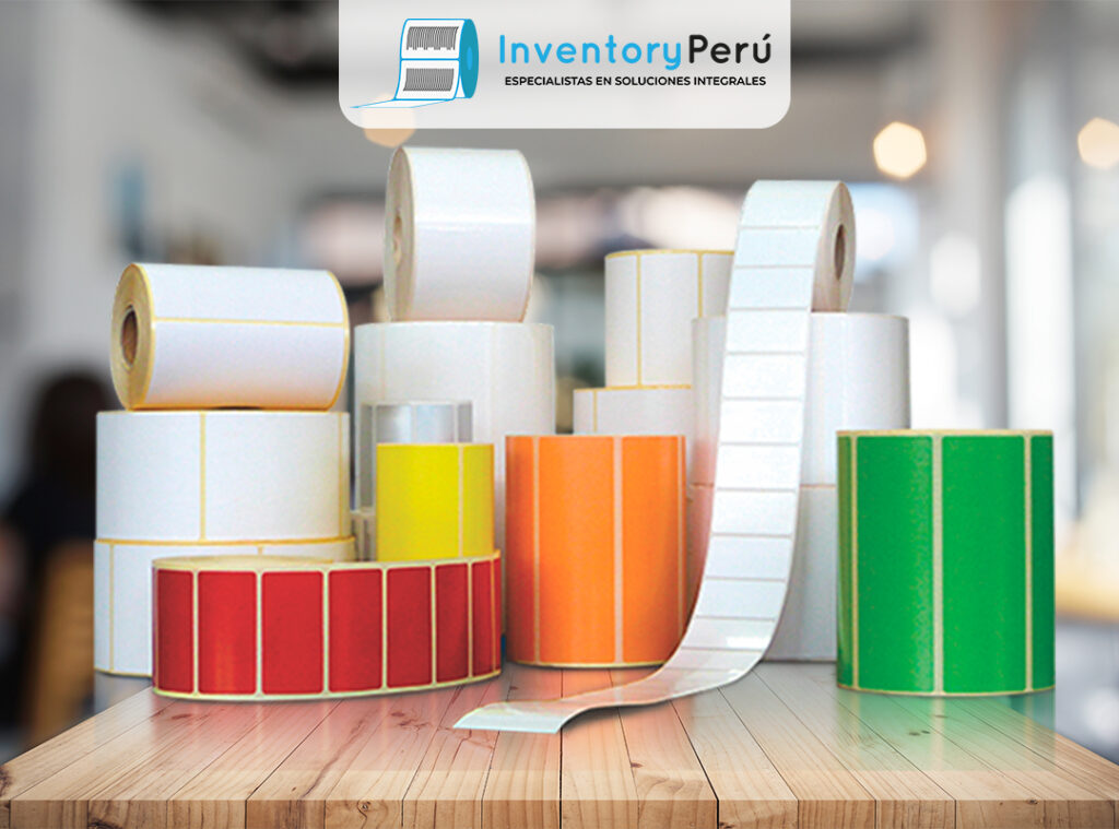 Inventory Peru – Especialistas en Soluciones Integrales