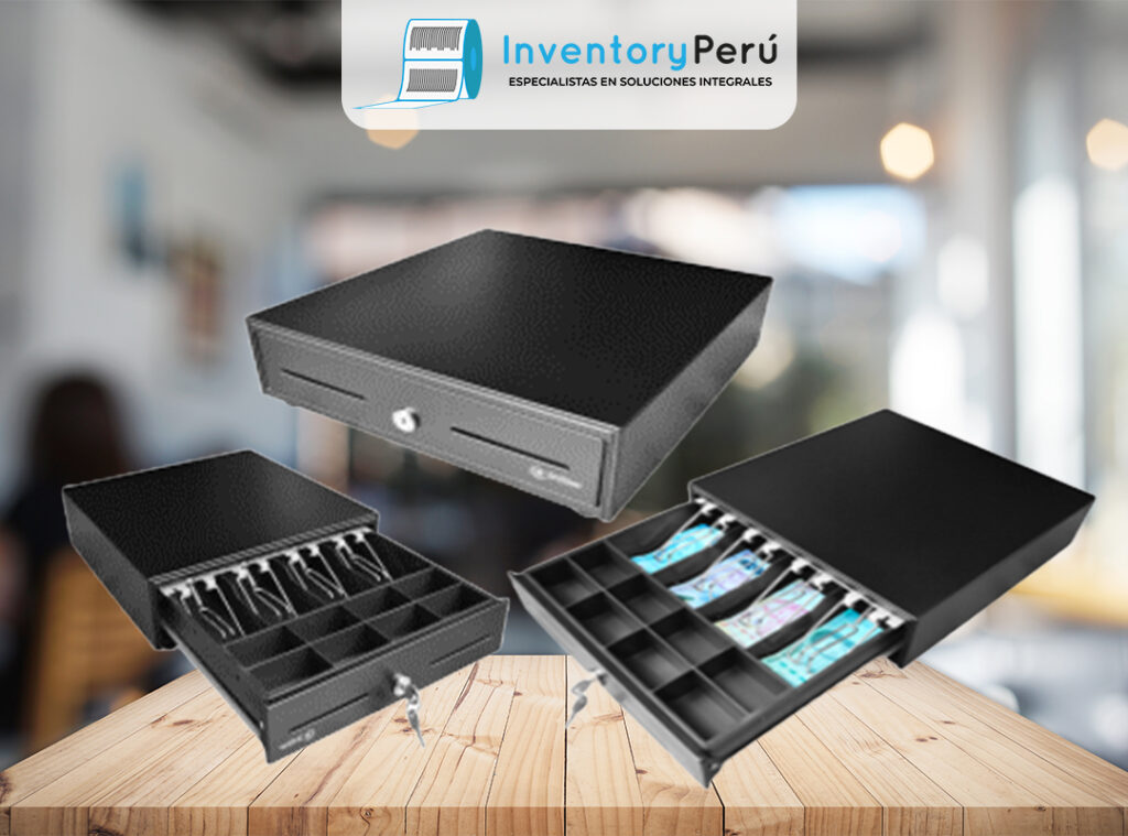 Inventory Peru – Especialistas en Soluciones Integrales