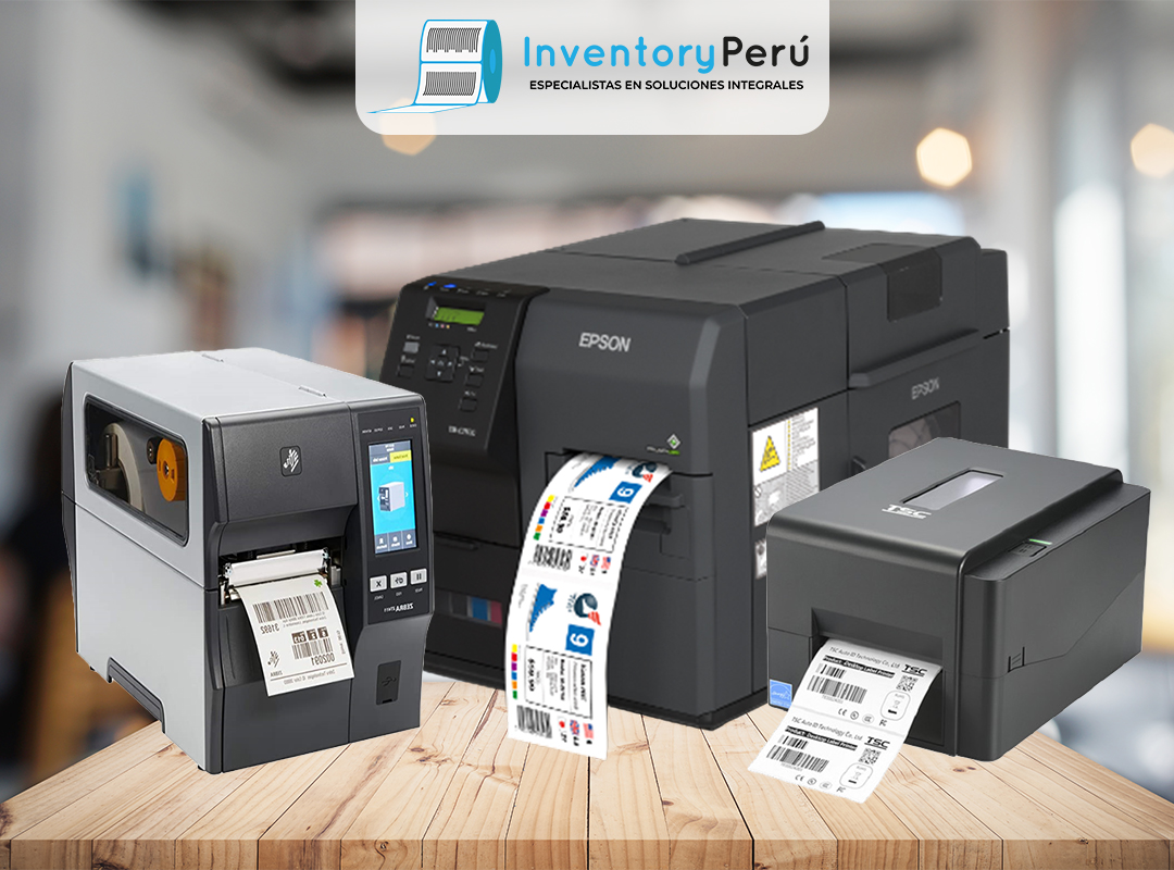 Inventory Peru – Especialistas en Soluciones Integrales