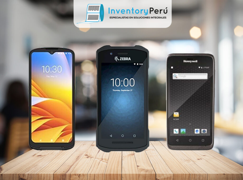 Inventory Peru – Especialistas en Soluciones Integrales