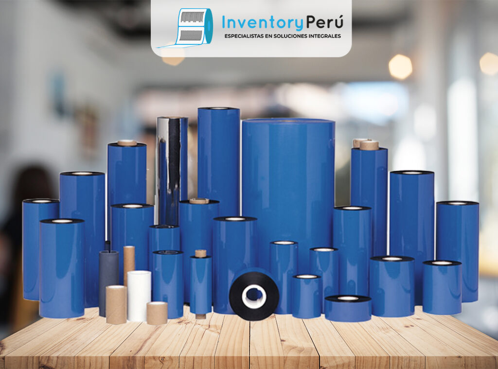 Inventory Peru – Especialistas en Soluciones Integrales