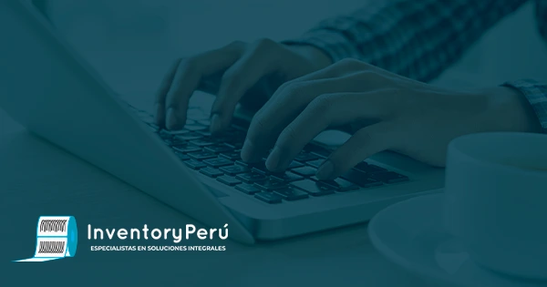 Contáctanos | Inventory Perú