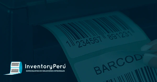 Equipos para inventarios | Inventory Perú
